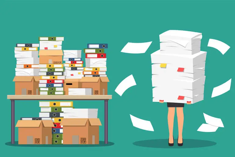 Ways a Self Storage Unit Can Help You Run Your Business in Athens ...