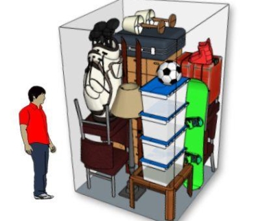 ενοικιαση αποθηκευτικου χωρου Αθηνα - Apothikes.eu cheapest storage in ...